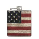 American Flag Flask | Zazzle