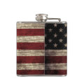 American Flag Flask | Zazzle