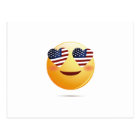 Funny 4th of July Redneck Aliens Postcard | Zazzle.com