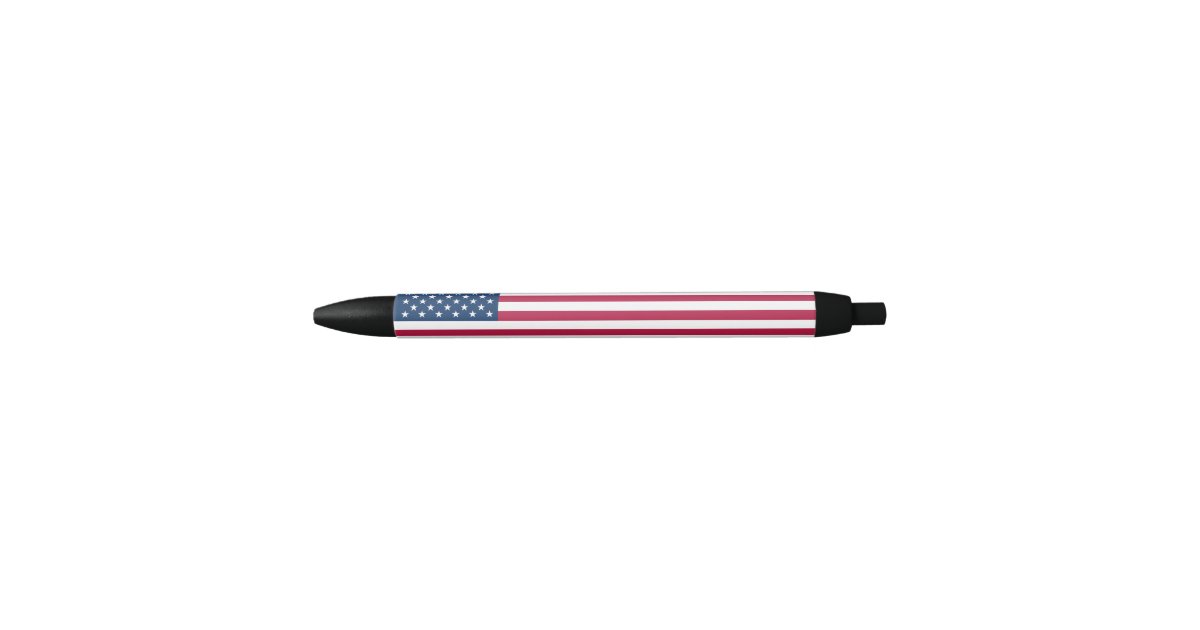 American flag pen | Zazzle