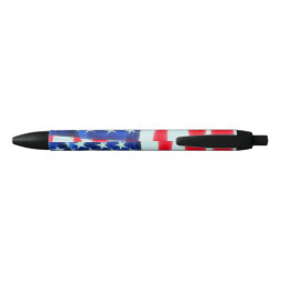 American Flag Pen | Zazzle