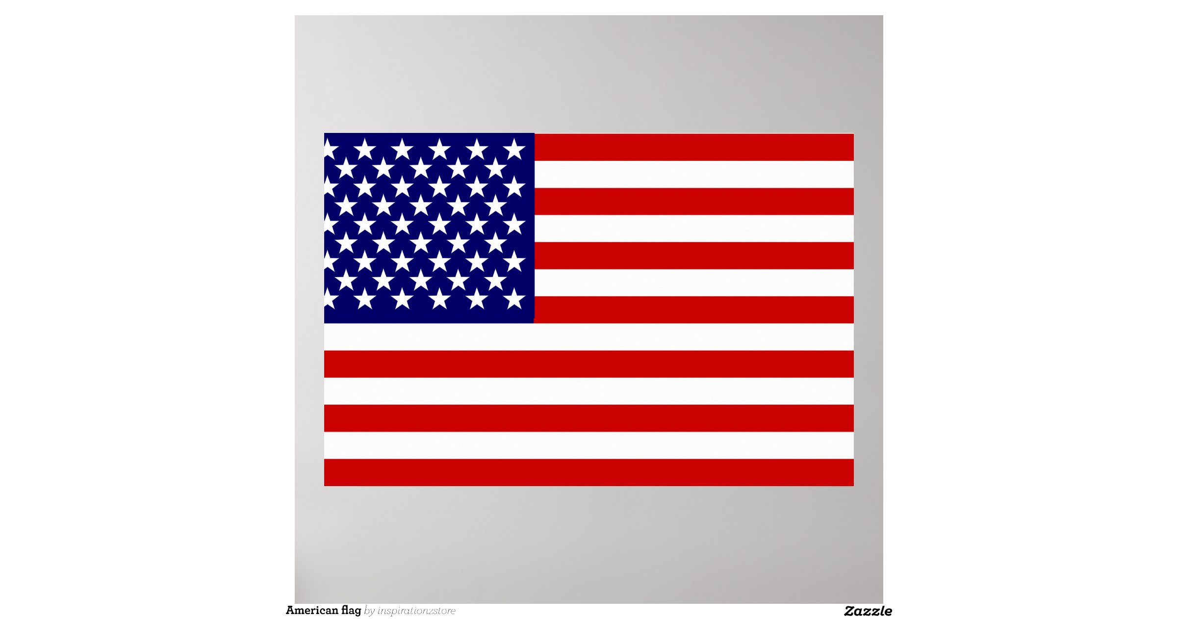 american_flag_poster-r601983131aeb4714a172de5cc2a9aa7c_w2u_8byvr_1200 ...