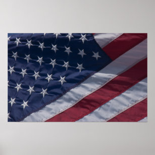 American Flag Posters & Photo Prints | Zazzle