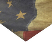 American Flag Tissue Paper | Zazzle