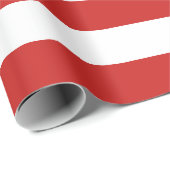 American Flag Wrapping Paper | Zazzle