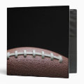 American Football Binder | Zazzle