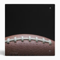 American Football Binder | Zazzle