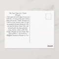 American Indian smoke signals Postcard | Zazzle