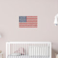 American Pirate Flag Poster | Zazzle