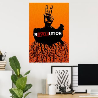 American Revolution Poster | Zazzle