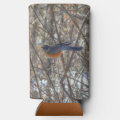 American Robin Seltzer Can Cooler | Zazzle