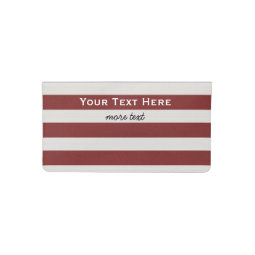 American USA Flag Patriotic July 4th Custom Checkbook Cover | Zazzle