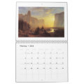 American West Landscape Calendar | Zazzle