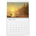 American West Landscape Calendar | Zazzle