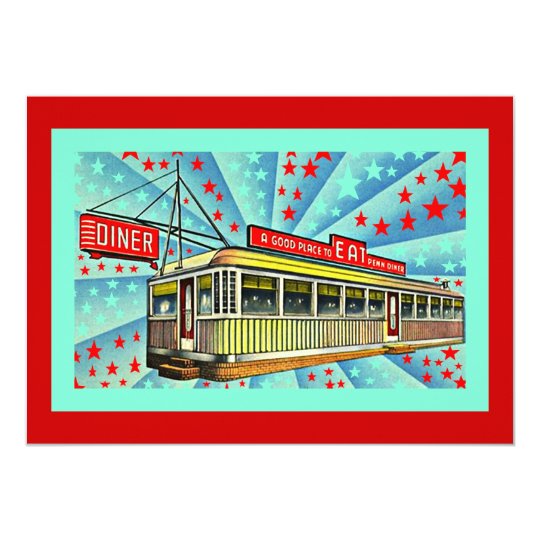 Hippy 60s retro party theme invitation | Zazzle.com