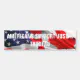 Americans Support Justin Trudeau Bumper Sticker | Zazzle