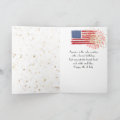America's 250th Birthday Party Card | Zazzle