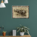 America's Original Border Patrol Poster | Zazzle