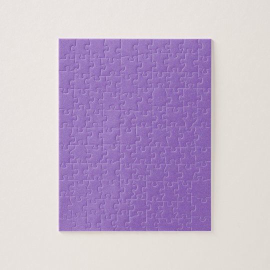 Amethyst Star Dust Jigsaw Puzzle | Zazzle.com