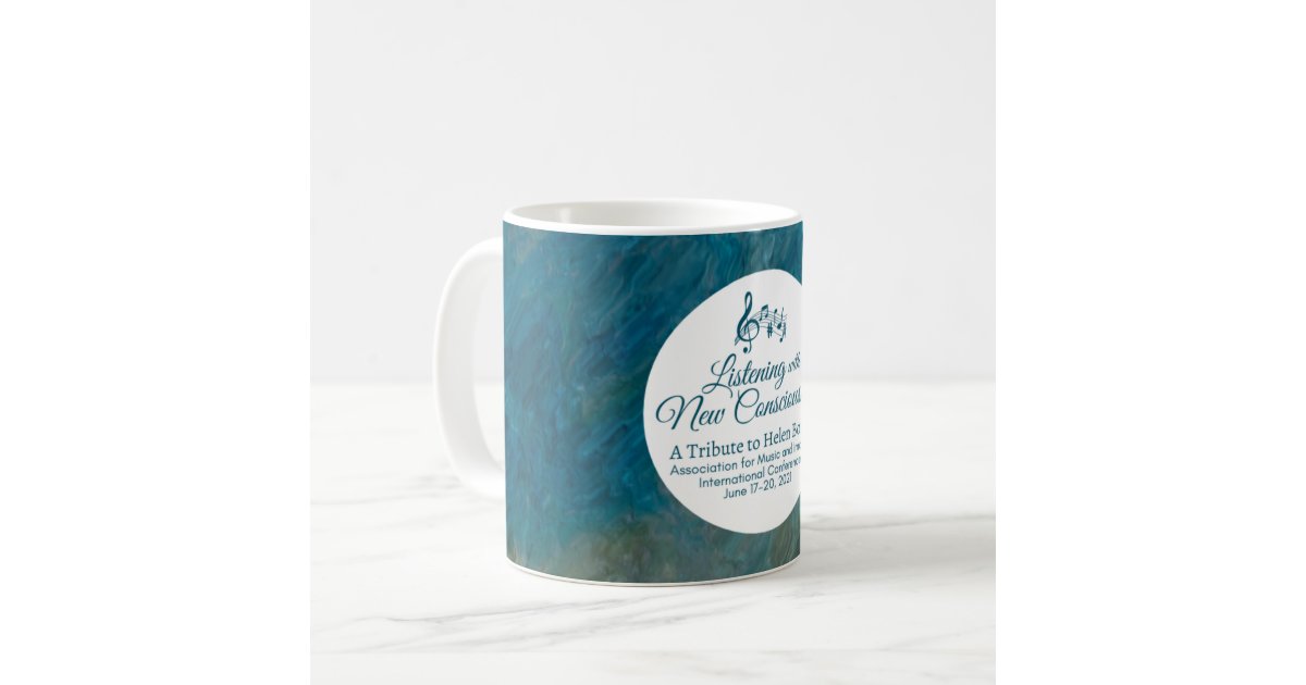 AMI Annual Conference Coffee Mug | Zazzle