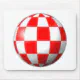 AMIGA BOING BALL MOUSE PAD | Zazzle