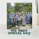 AMISH BIRTHDAY FUNNY HUMOR GREETING CARD | Zazzle
