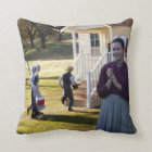 Youtube Subscribe Pillow | Zazzle.com