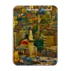 Amman, Jordan Magnet | Zazzle