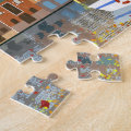 Amsterdam City Autumn Puzzle with Gift Box | Zazzle
