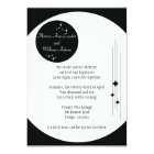 Amsterdam Wedding Invitation Netherlands Holland | Zazzle.com
