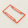 Amsterdam, Netherlands License Plate Frame | Zazzle