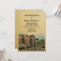 Amsterdam Wedding Invitation Netherlands Holland | Zazzle