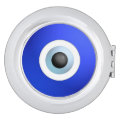 Amulet to Ward off the Evil Eye Compact Mirror | Zazzle