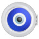 Amulet to Ward off the Evil Eye Compact Mirror | Zazzle