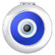 Amulet to Ward off the Evil Eye Compact Mirror | Zazzle