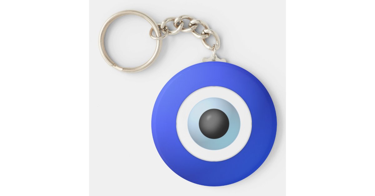 Amulet To Ward Off The Evil Eye Keychain Zazzle amulet-to-ward-off-the-evil-eye-keychain-zazzle