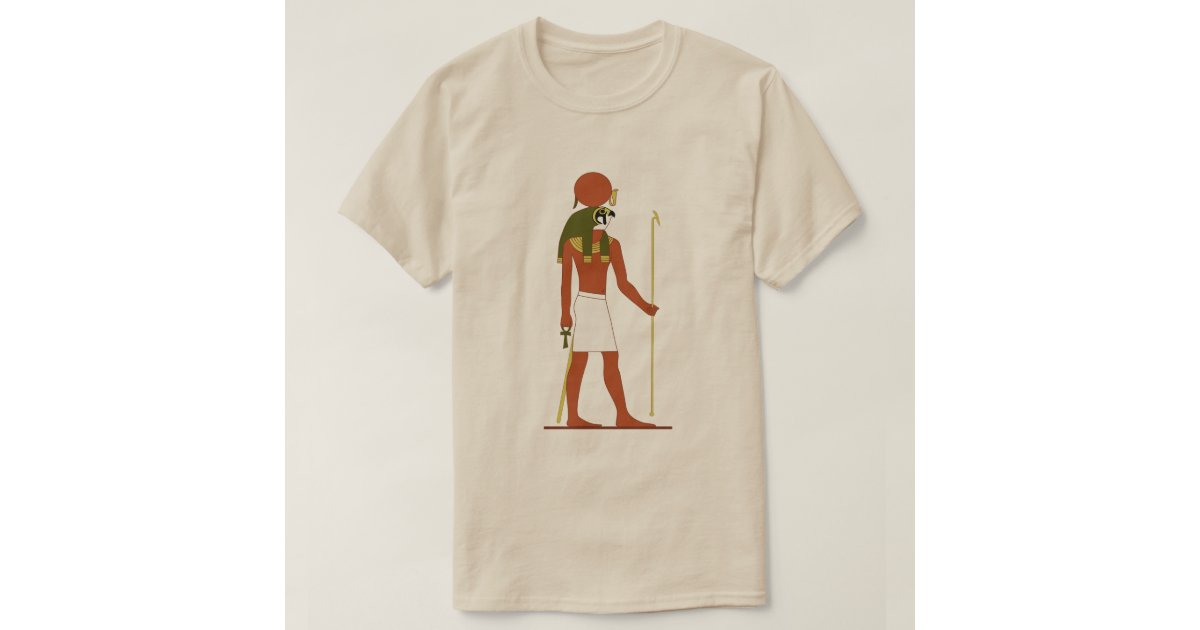 Amun Ra T-Shirt | Zazzle