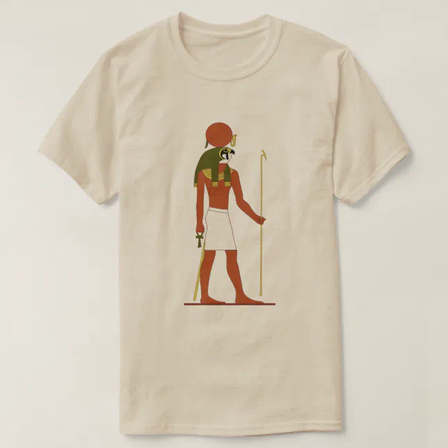Amun Ra T-Shirt | Zazzle