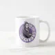 Amy Farrah Fowler Info Graphic Coffee Mug | Zazzle