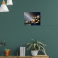 An Allegory of the Vanities of Human Life Poster | Zazzle