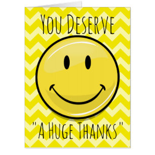 2,000+ Funny Thank You Cards | Zazzle