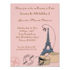 Shopping Spree Invitation | Zazzle.com