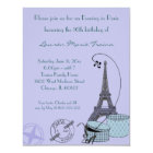 Shopping Spree Invitation | Zazzle.com