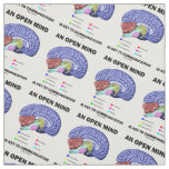 Brain Aneurysm Awareness Fabric | Zazzle.com