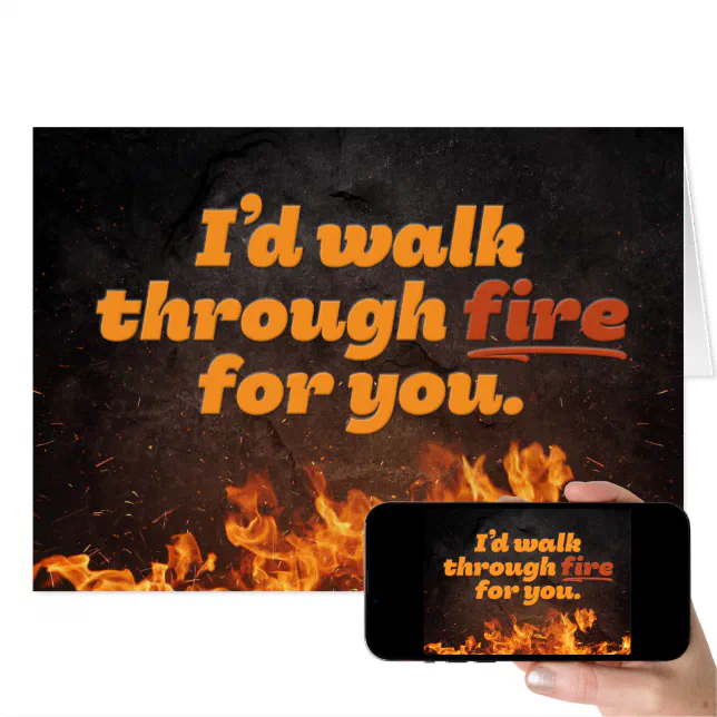 An Ultimate (Funny) Declaration of Friendship Card | Zazzle