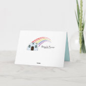 An Uncle like a Dad with Fire Engine Card | Zazzle