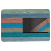 Anamorphic Trap Door Rug | Zazzle