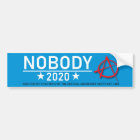 Thanks for Reelecting the Oligarchy Bumper Sticker | Zazzle.com