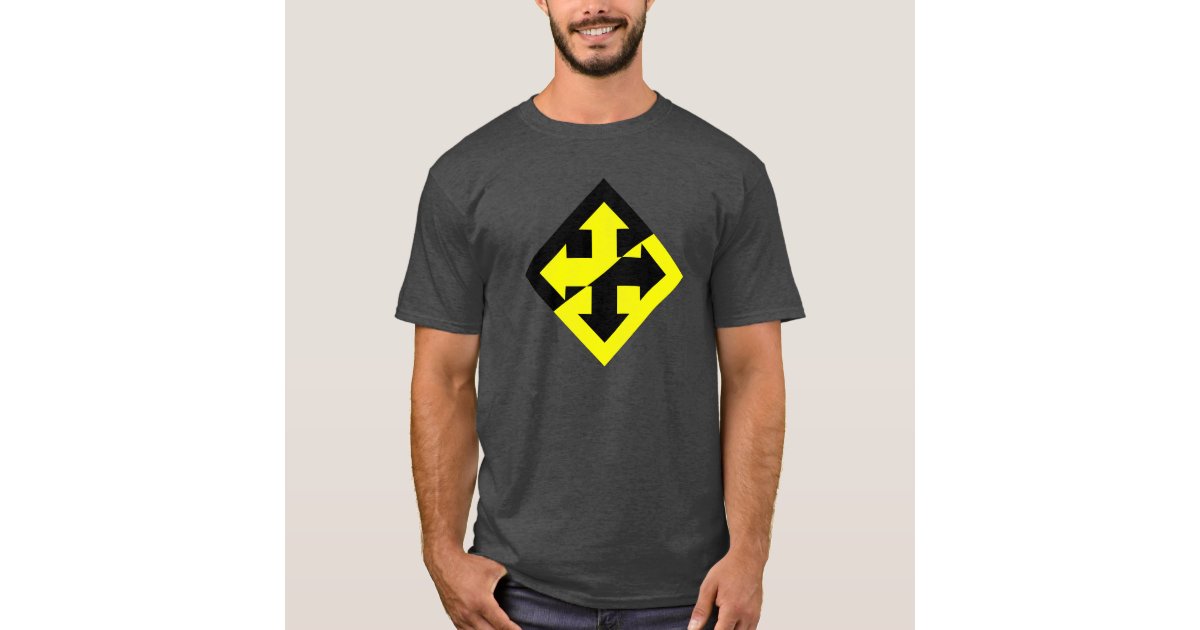 Anarcho-capitalism Nationalism T-Shirt | Zazzle