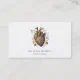 Anatomical Heart Medical Cardiology Business Card | Zazzle